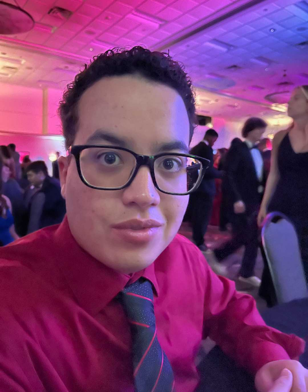 Abdiel Santana's Awesome Salmon 🐟 ITIS 3135 🐟 Introduction